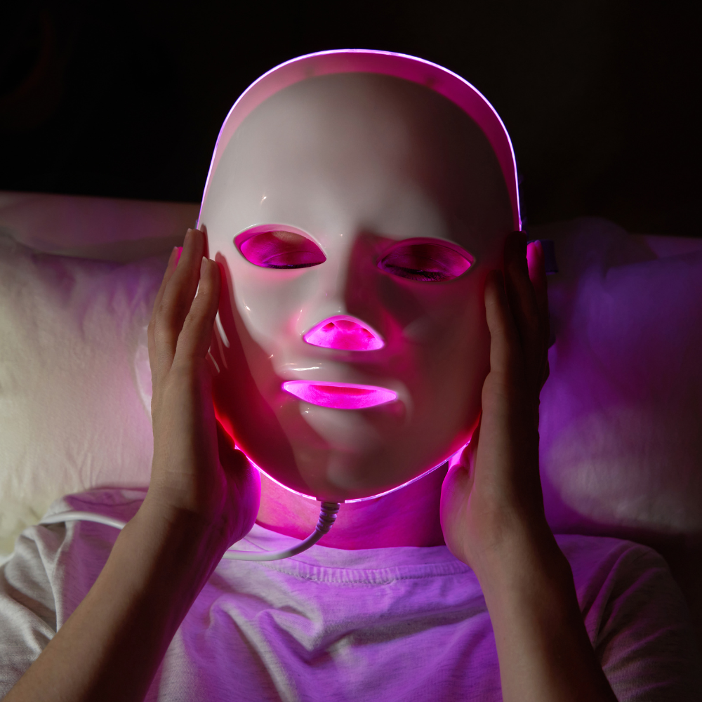 What is Near-Infrared Therapy and Its Role in the Beauty Industry ...