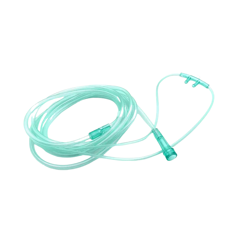 Standard Nasal Cannula | Sterile Nasal Oxygen Tube | Oxygen Tube For ...