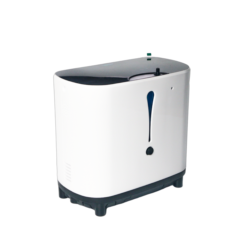 Home 6L Oxygen Concentrator | Low Noise Oxygen Machine | 90% High ...