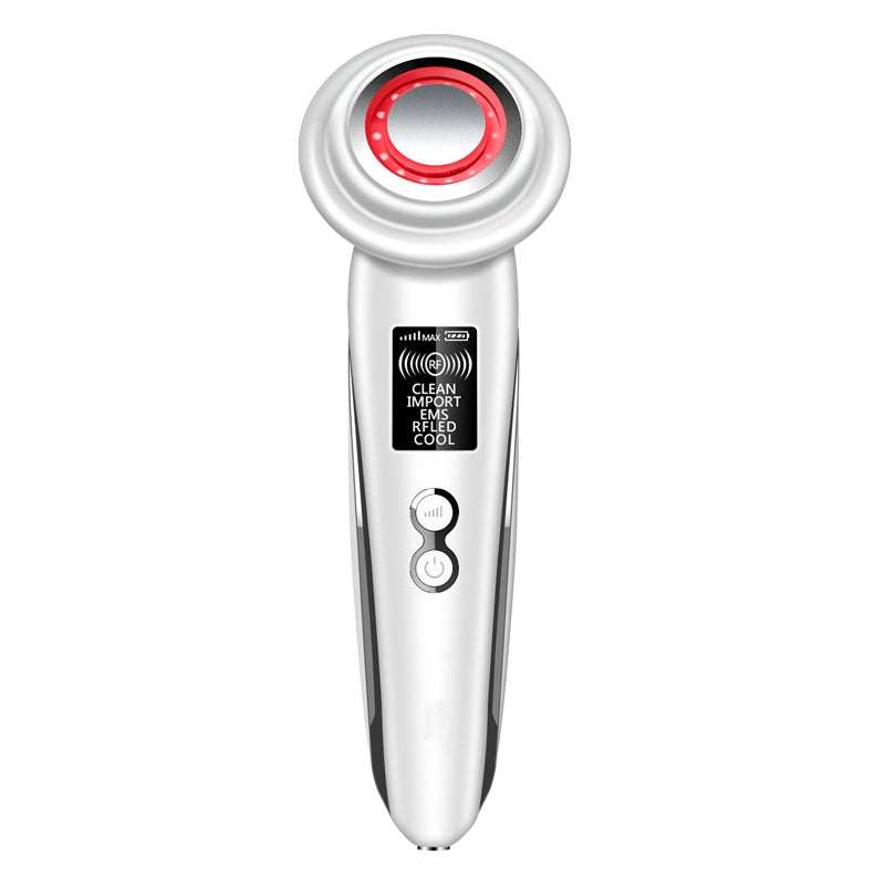 7 In 1 Anti-Aging Beauty Device | Skin Rejuvenation Beauty Instrument ...