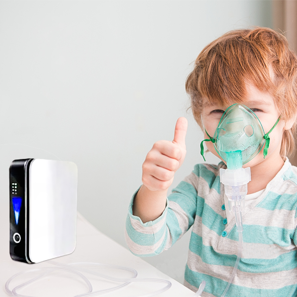 In-Vehicle Use Mini Oxygen Concentrator | Portable For Carrying ...